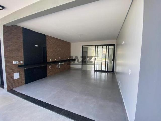 Casa em Condomínio Shamballa II à venda