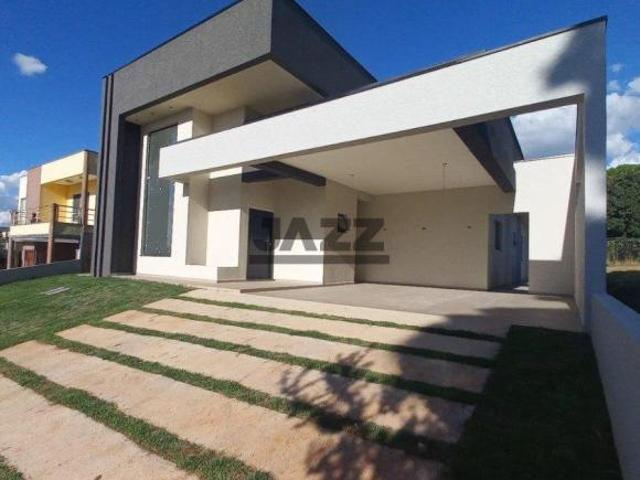 Casa em Condomínio Shamballa III à venda em Atibaia