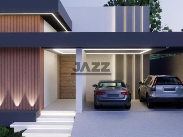 Casa em Condomínio Shamballa III Atibaia
