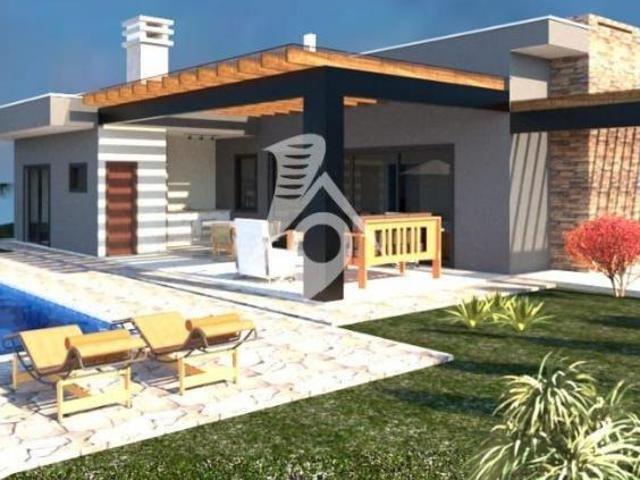 Casa em condominio Sitio Lagos para comprar
