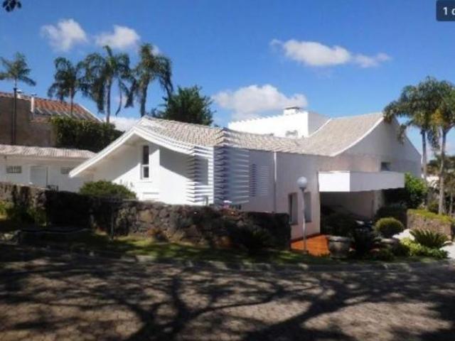 Casa em Condomínio, Sítios de Recreio Gramado, Campinas, SP