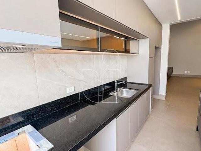 Casa em Condomínio Silenzio Esmeralda Marília, SP por 1