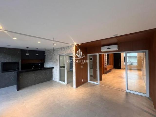 Casa em Condomínio Splendido