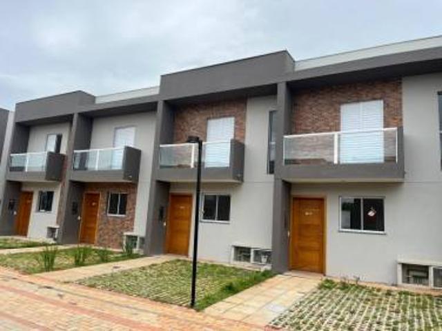 Casa em Condomínio Suzano, SP no bairro Parque Santa Rosa