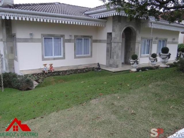 Casa em Condominio, Suiça da Cantareira, Mairiporã, SP