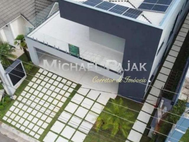 Casa em Condomínio Swiss Park SBC à venda Michael Pajak 11 99996 4550