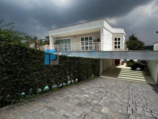 Casa em Condomínio p/ Venda, Condomínio Arujá Hills I e II, na cidade de Arujá / SP. R$4.800.000,00