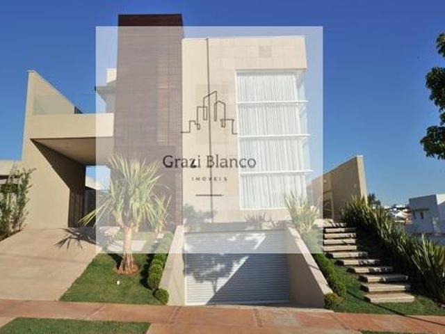 Casa em Condomínio p/ Venda em Sorocaba no bairro Condomínio Giverny