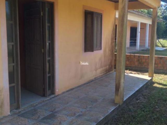 CASA EM CONDOMINIO POMAR DO MORRO GRANDE ÁGUAS CLARAS