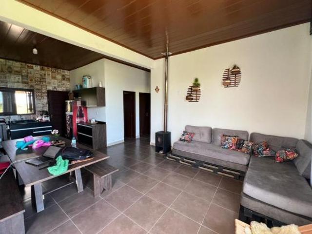 Casa em condomínio Pontal Açoriano