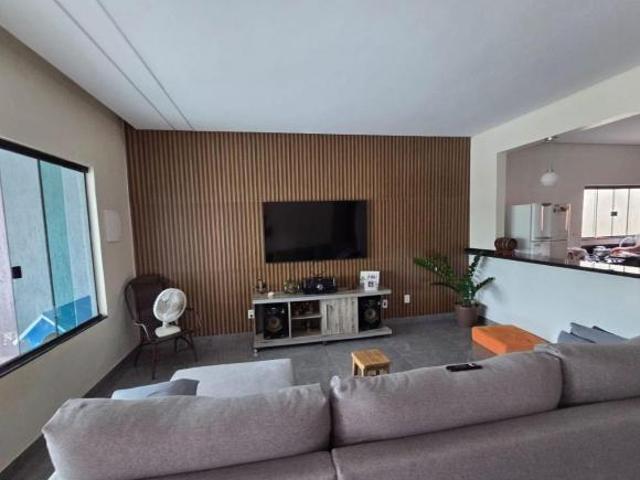 CASA EM CONDOMINIO PONTE ALTA NORTE SEM LAJE QUINTAL 3 QUARTOS LOTE DE 430M²