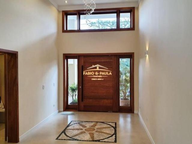 Casa em condomínio Porto Atibaia SP