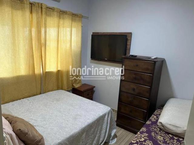 Casa em Condomínio Porto Das Águas, Porecatu/PR de 265m² 5 quartos à venda por R$ 1.500.000,00