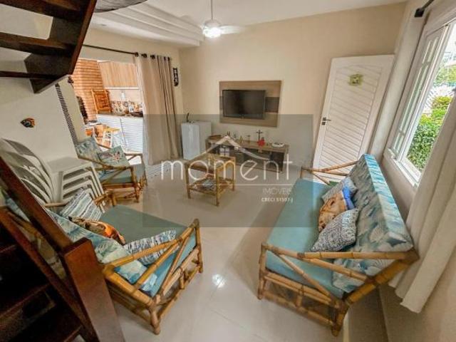 Casa em Condomínio Portal da Praia Bertioga
