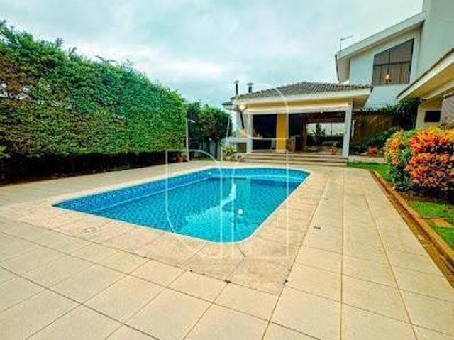 Casa em Condomínio Portal da Serra Marília, SP