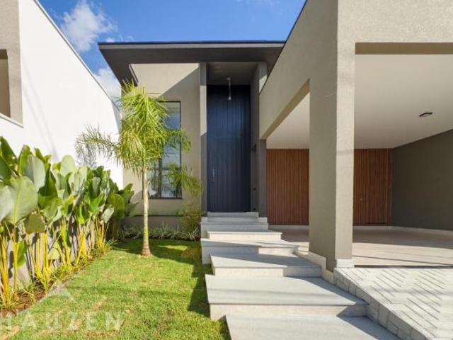Casa em Condomínio Portal da Serra Bragança Paulista