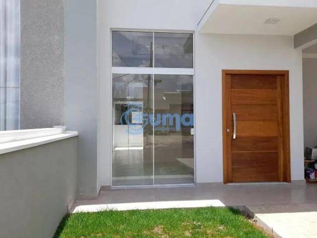 Casa em Condomínio Portal da Serra, Bragança Paulista/SP de 160m² 3 quartos à venda por R$ 979.990,0