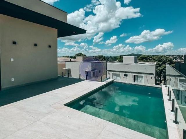 Casa em Condomínio, Portal de Bragança, Bragança Paulista, SP