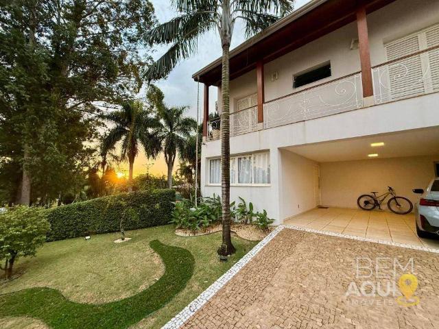 Casa em Condomínio Portal de Itu, Itu/SP de 268m² 3 quartos à venda por R$ 1.349.900,00
