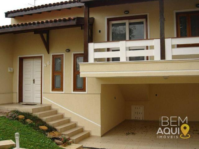 Casa em Condomínio Portal de Itu, Itu/SP de 319m² 3 quartos à venda por R$ 1.379.900,00