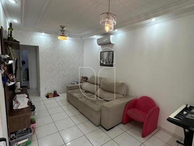 Casa em Condomínio Portal do Parati Residencial Marília