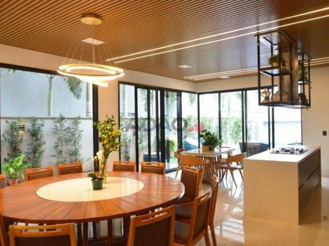 CASA EM CONDOMINIO PORTAL DO SOL GREEN Casa em Condomínio com 4 Quarto s por R$ 3400000.00 no setor