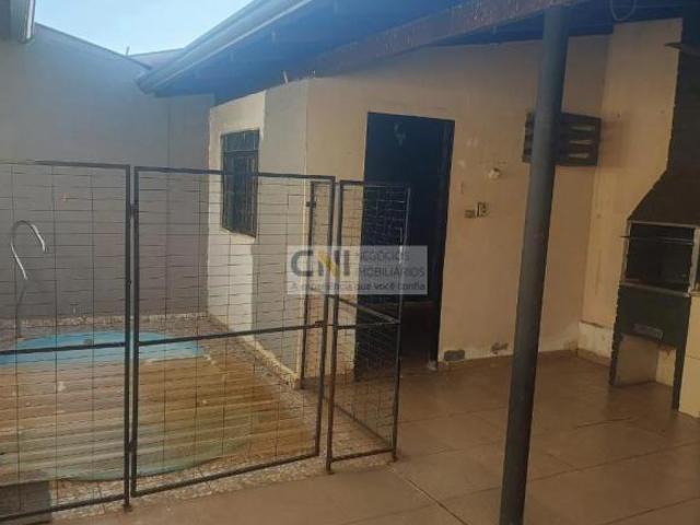 Casa Em Condomínio Portal dos Ramos Londrina
