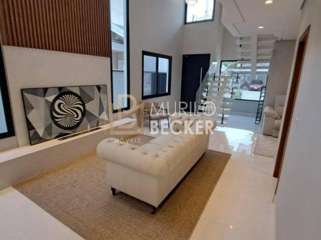 Casa em condomínio Porteira fechada 4 quartos 270m² Urbanova