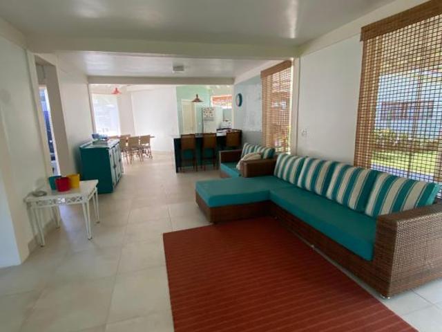 Casa em Condomínio Paúba