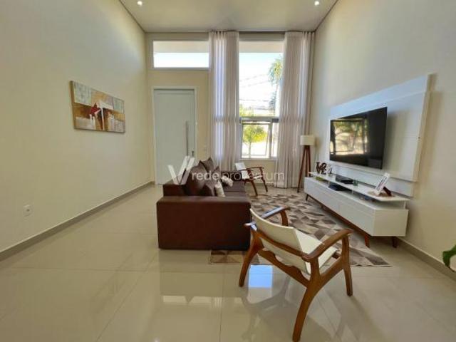 Casa em condomínio Paulínia