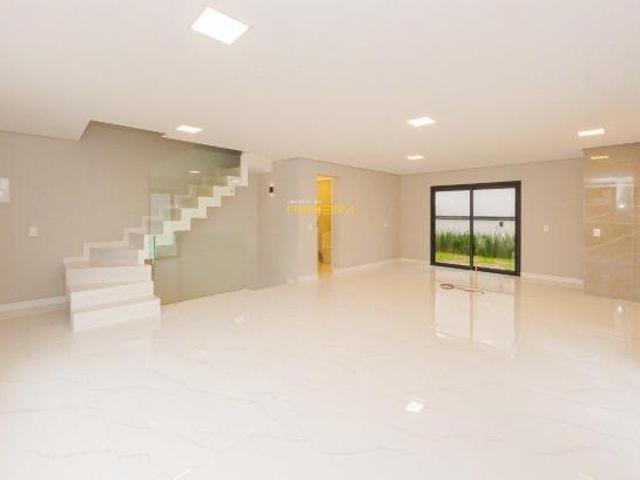 Casa em Condomínio Paysage Vivendas do Bosque com 3 suítes 2 vagas