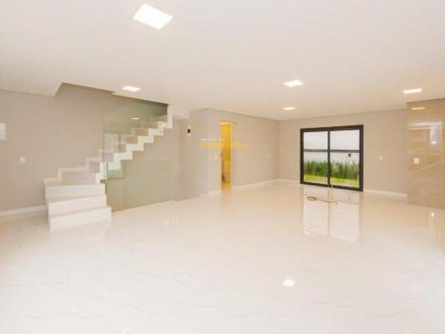Casa em Condomínio Paysage Vivendas do Bosque com 3 suítes 2 vagas
