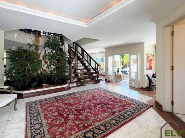 Casa em Condomínio Palos Verdes Carapicuíba | 4 Quartos, Piscina e 6 Vagas
