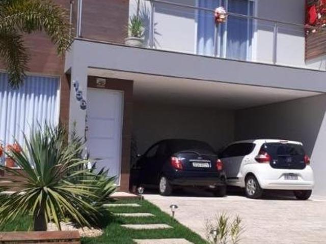 Casa em Condominio Panini, Jaguariúna/SP de 180m² 2 quartos à venda por R$ 990.000,00