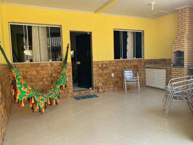 Casa em Condomínio para temporada em Angra dos Reis RJ