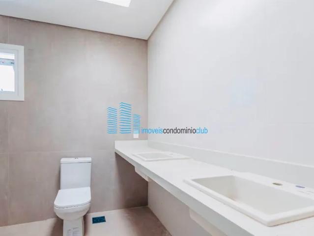 Casa em condominio para venda 401m² com 4 quartos no Campo Belo São Paulo SP