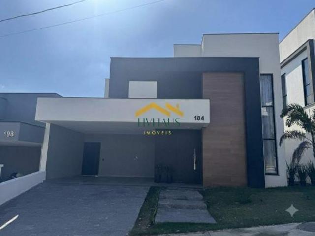 Casa em condomínio para venda