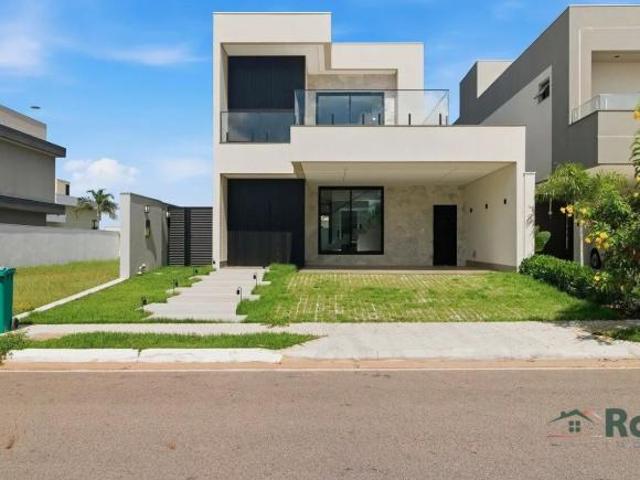 Casa em condomínio para venda, 4 quarto s, Morada Dos Nobres, Cuiabá