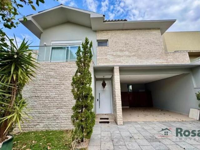 Casa em condomínio para venda, 4 quarto s, Jardim Imperial, Cuiabá