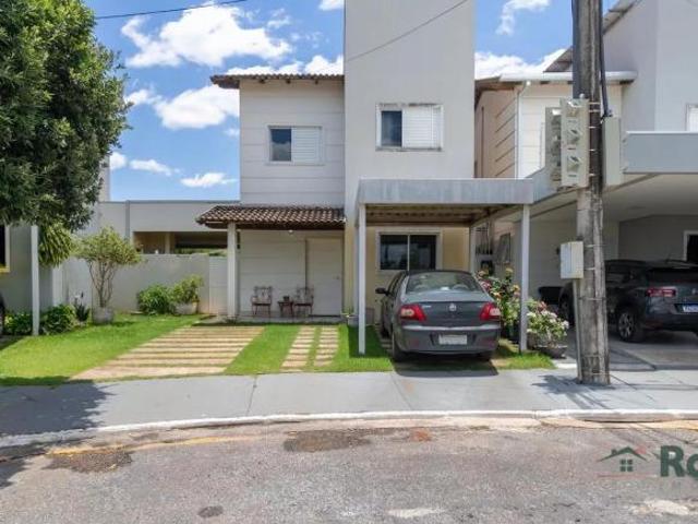 Casa em Condomínio para venda, 4 quarto s, Ribeirão Do Lipa, Cuiabá