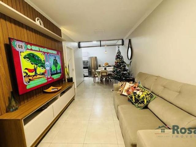 Casa em condomínio para venda, 4 quartos, Parque Residencial Das Nações Indígenas, Cuiabá