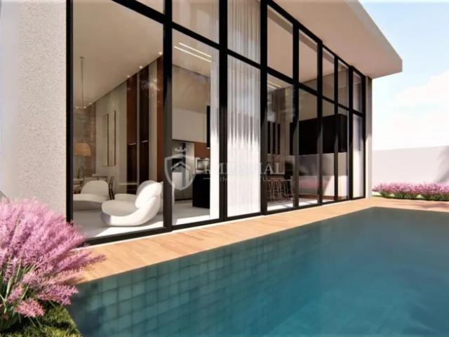 Casa em Condomínio para Venda