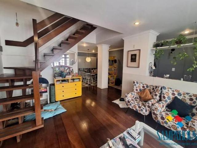 Casa em condomínio para venda, 5 quarto s, Perdizes, São Paulo