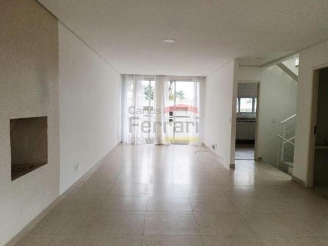 CASA EM CONDOMINIO PARA VENDA