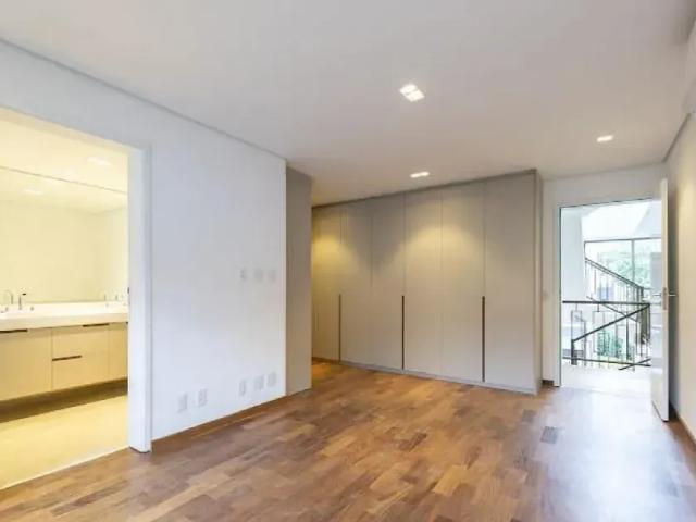 Casa em Condominio para venda 689 m com 4 quartos piscina em Jardim dos Estados São Paulo SP