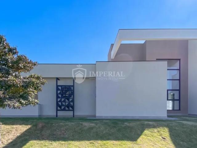 Casa em Condomínio para Venda