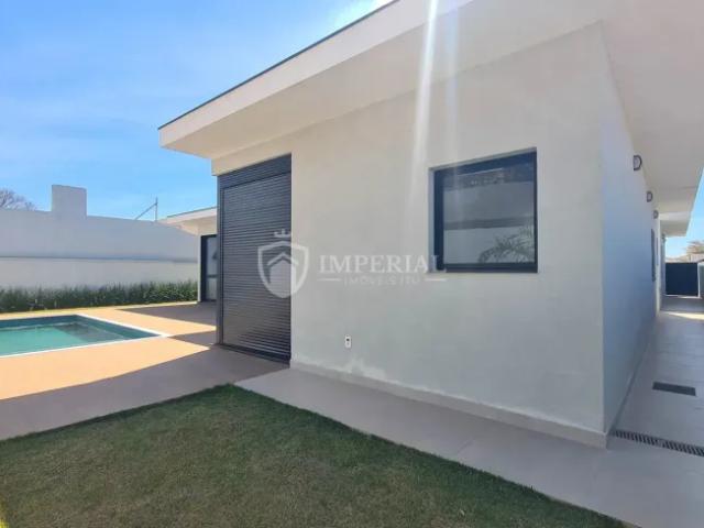 Casa em Condomínio para Venda
