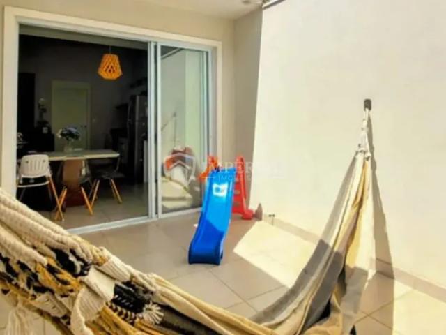 Casa em Condomínio para Venda