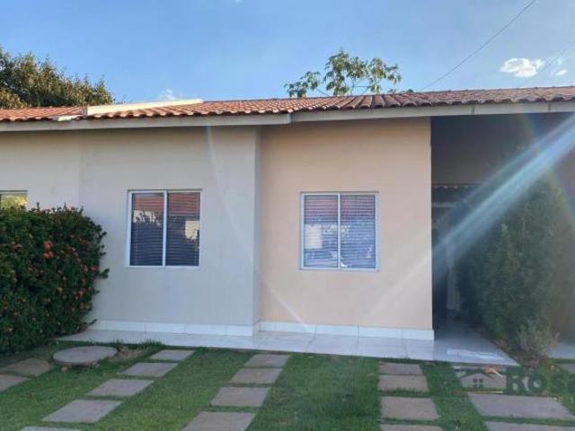 Casa em condomínio para venda, 2 quarto s, Guarita, Varzea Grande