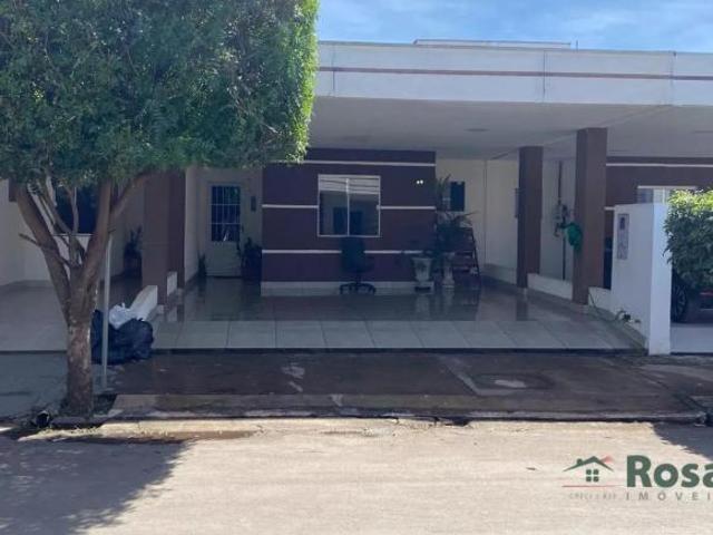 Casa em condomínio para venda, 2 quarto s, Parque Georgia, Cuiabá